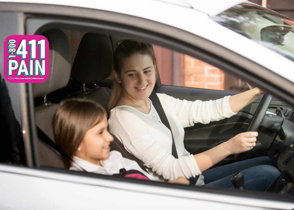 Back to School, Back to Traffic: How to Stay Safe on Florida Roads This Fall - Path 411 Pain